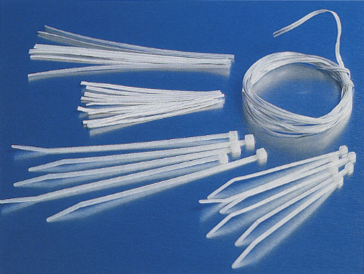 Legacci animati, da 10 e 15 cm, fascette a strappo, confezione 1000 pz